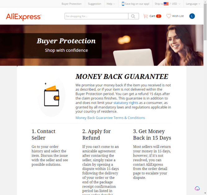 What Is AliExpress and How Does It Work? [101 Guide]