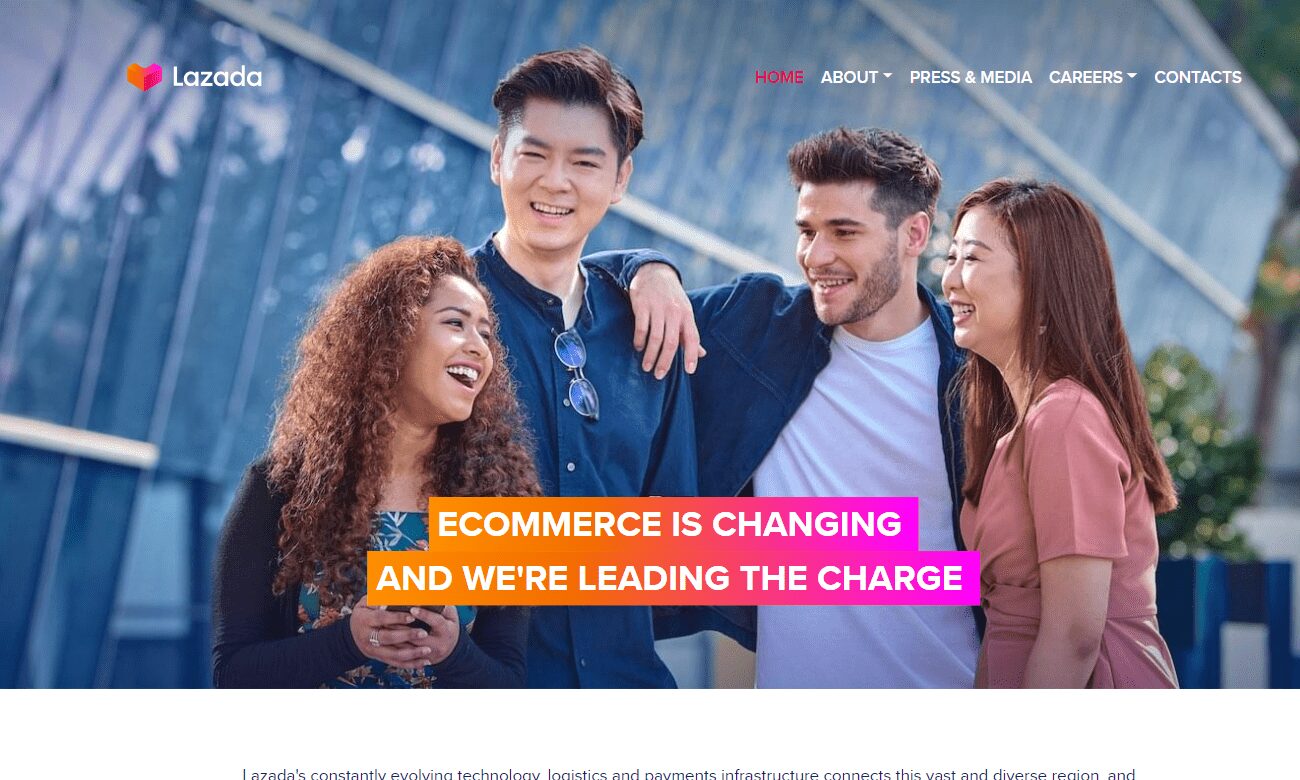 What is Alibaba? Everything You Need To Know