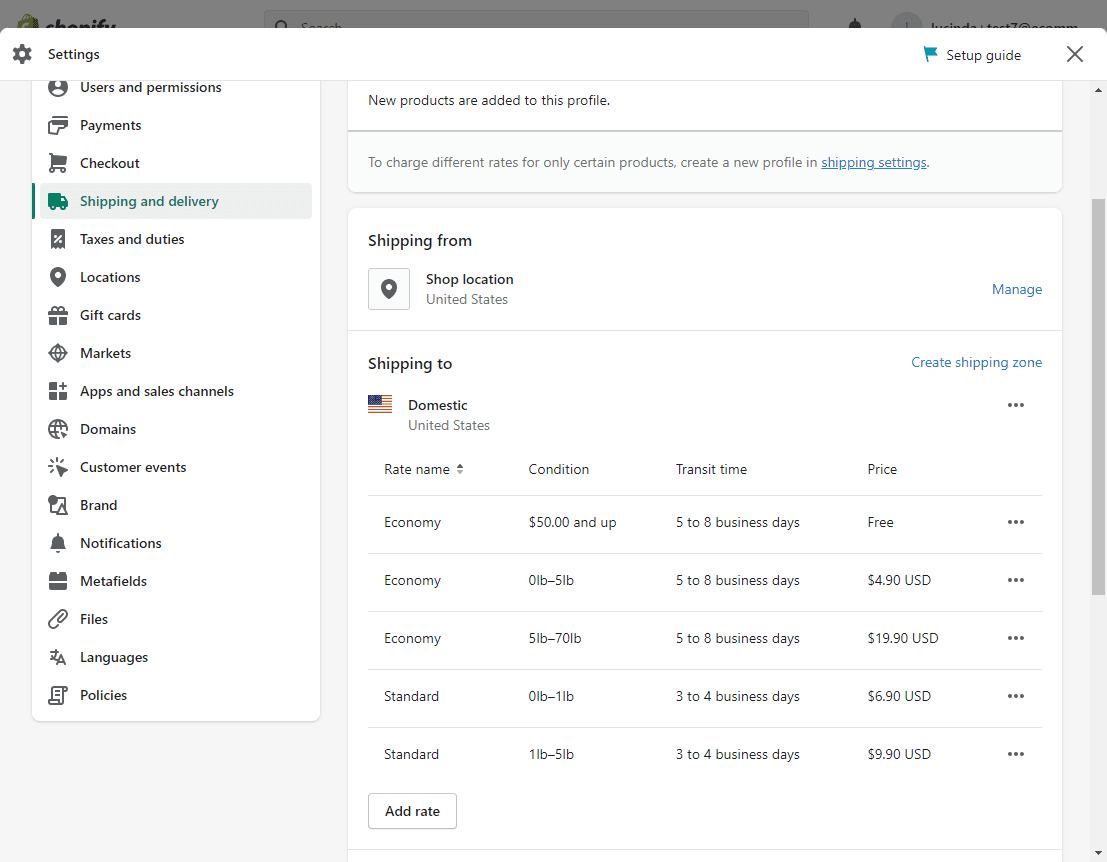 How to Sell on Shopify: 6 Steps to Make Your Online Store a Success