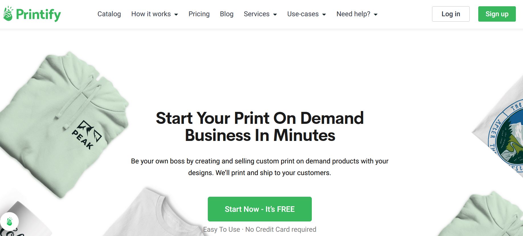 What Is Print On Demand? How Does The POD Business Work?