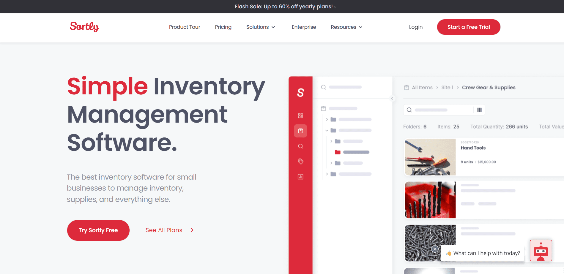 10 Best Inventory Management Software For Ecommerce (Reviewed)