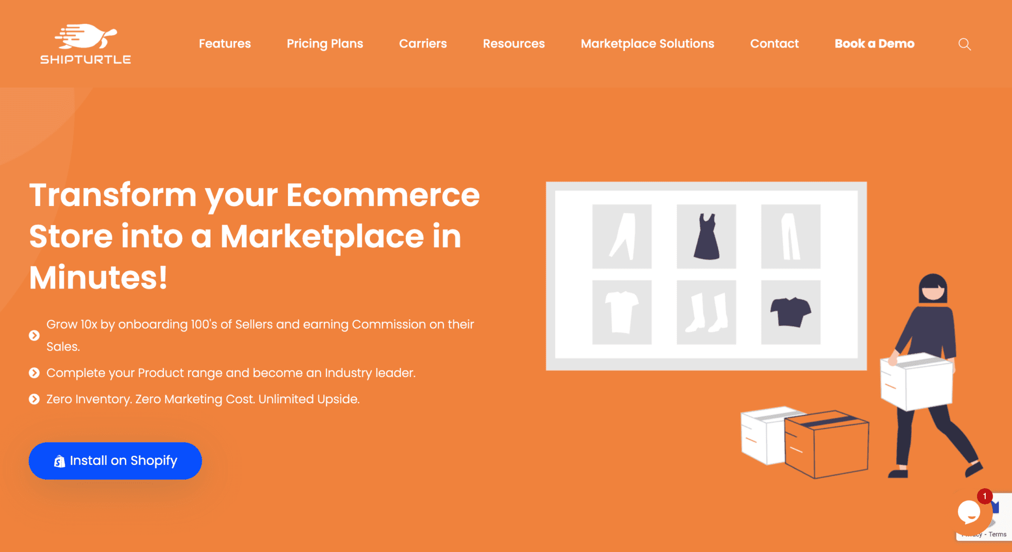 Top 15 Multi Vendor Ecommerce Platforms to Start a Marketplace