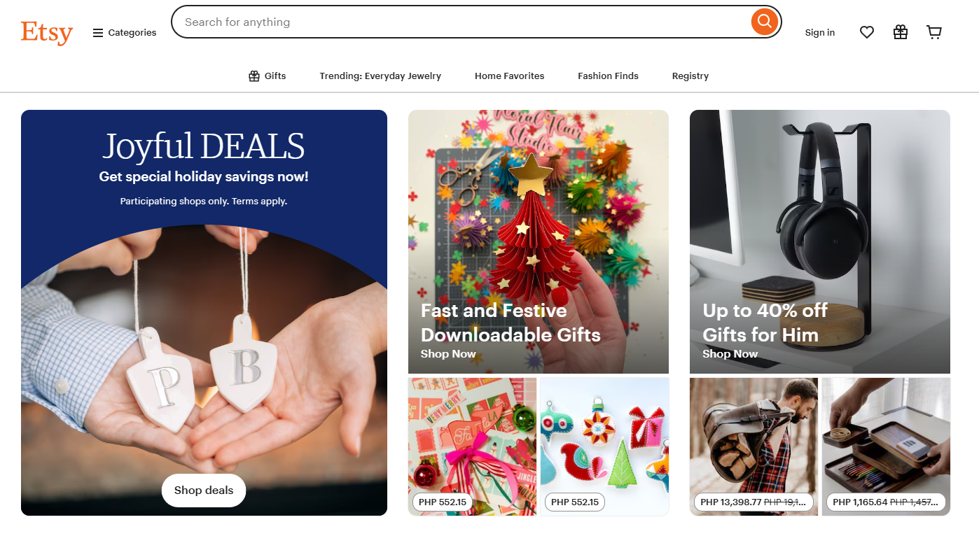 Etsy Reviews and Complaints [January 2025]