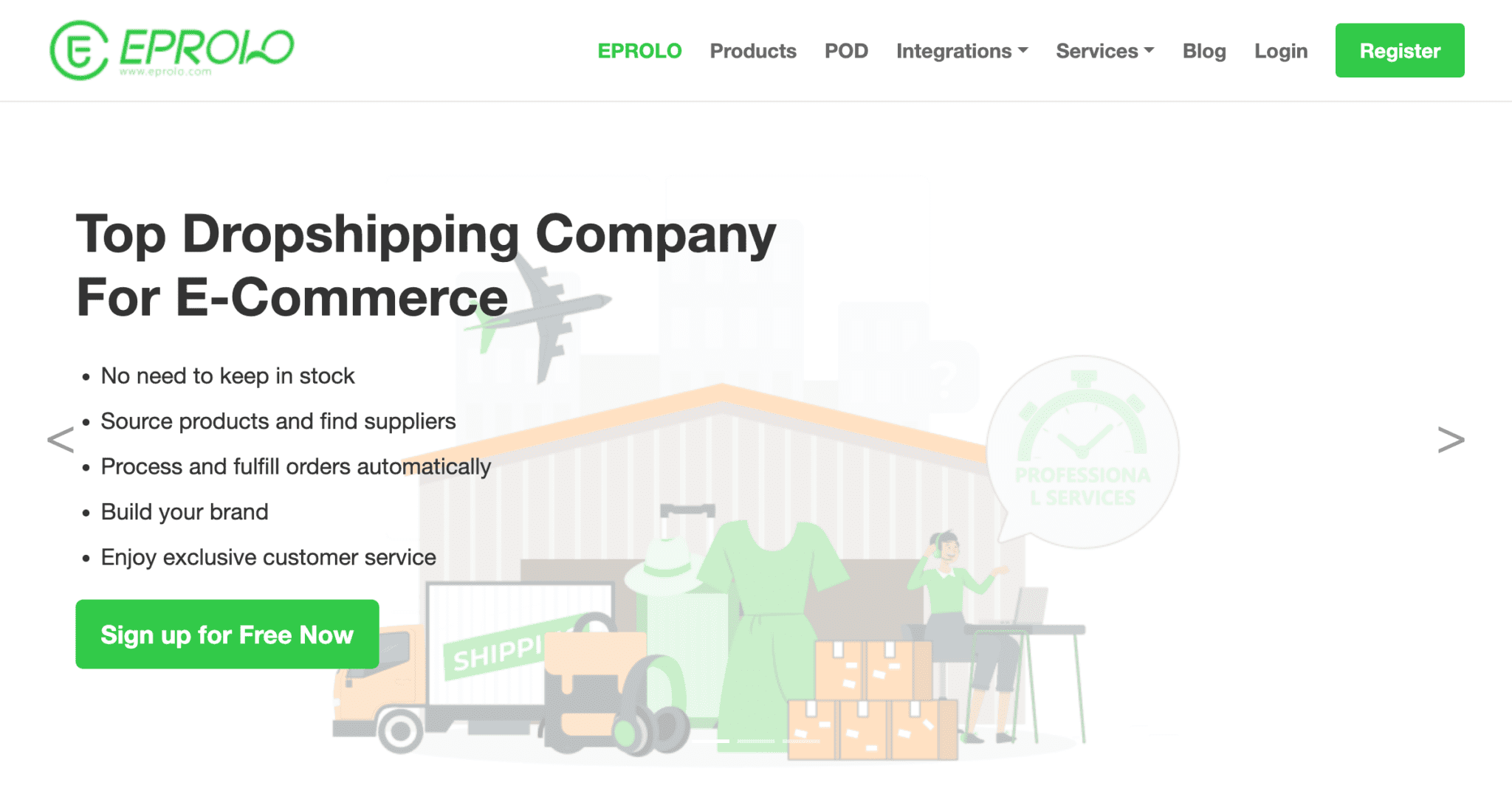 17 Best Dropshipping Companies & Suppliers For Every Niche