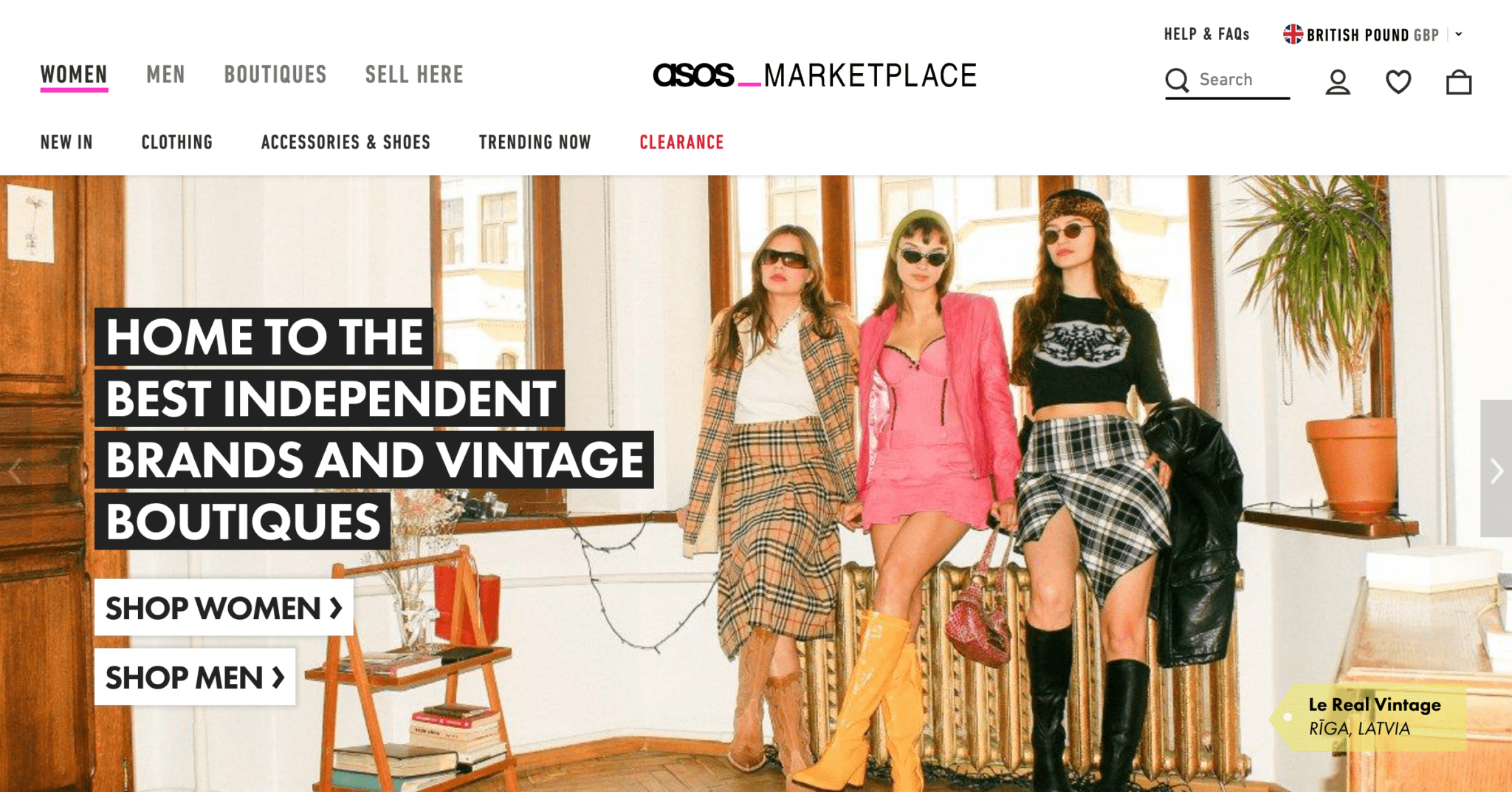 15 Best Places To Sell Clothes Online With Minimal Fees