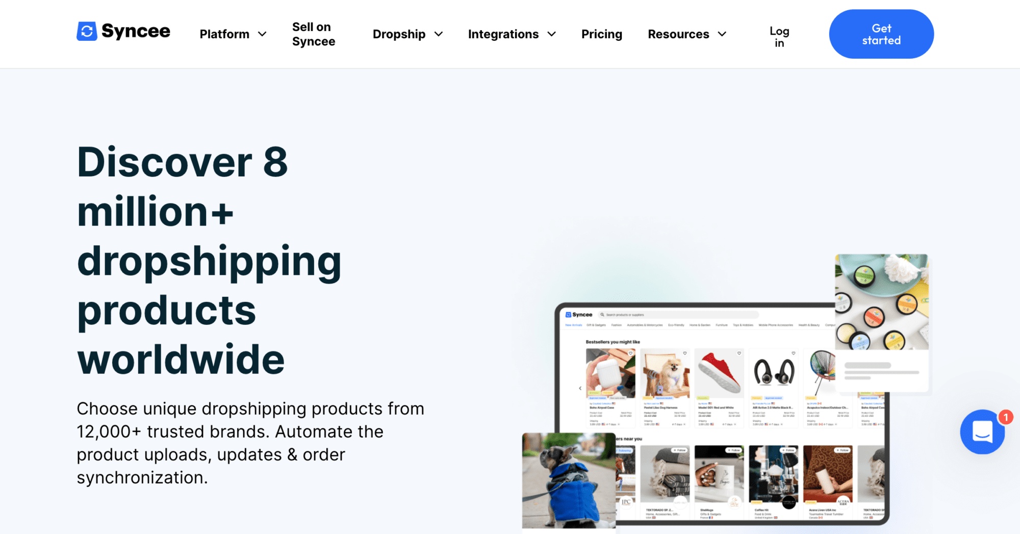 17 Best Dropshipping Companies & Suppliers For Every Niche