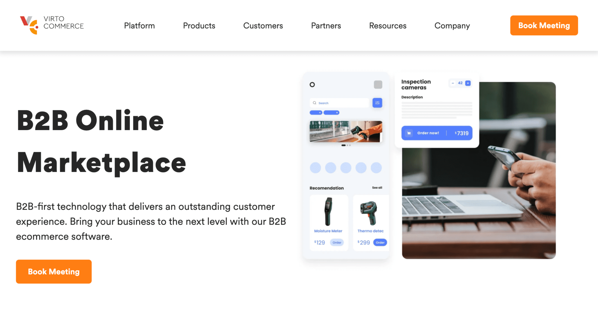 Top 15 Multi Vendor Ecommerce Platforms to Start a Marketplace